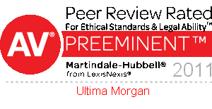 Attorney Ultima Morgan | Morgan & Morgan